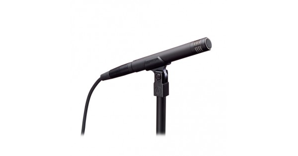 Інструментальний мікрофон Audio Technica AT4041 купити в Києві з доставкою