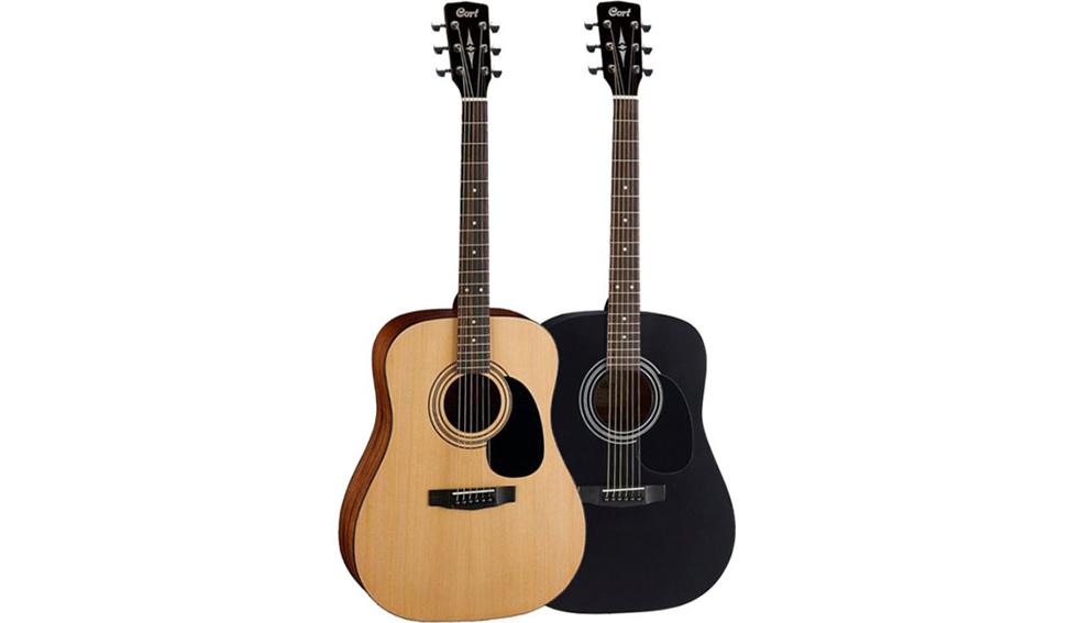 Акустическая гитара CORT AD810 OP купить в Киеве с доставкой