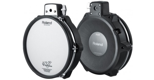 Пэд Roland PDX-100 купить в Киеве с доставкой