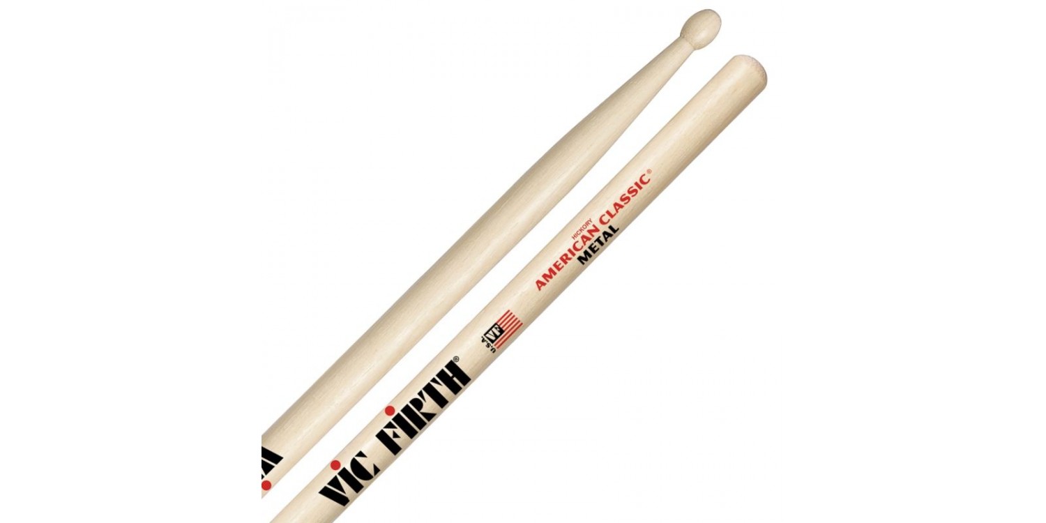 Барабанные палочки VIC FIRTH CM купить в Киеве CM с доставкой
